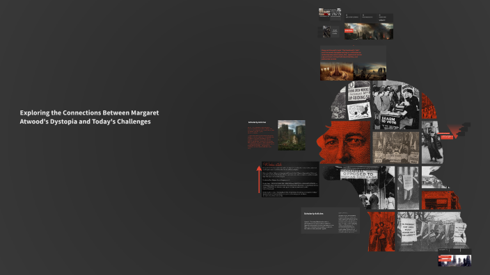 The Handmaid's Tale: A Reflection on Contemporary Societal Issues by ...
