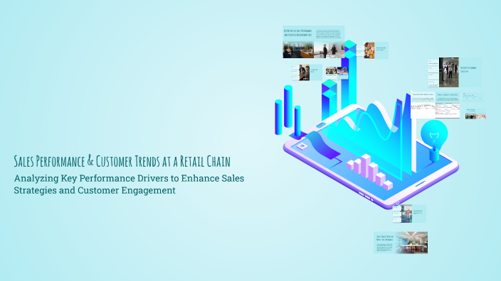 Sales Performance & Customer Trends at a Retail Chain by Eidhan Salinas ...