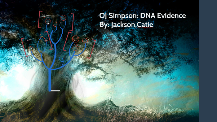 OJ Simpson: DNA Evidence by Catie Klein on Prezi