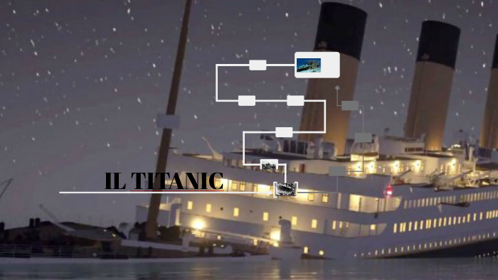 Tesina by Sarah Kristof on Prezi