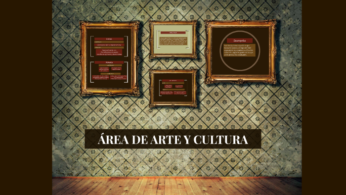 ÁREA DE ARTE Y CULTURA by Violeta Arana Jürgens on Prezi