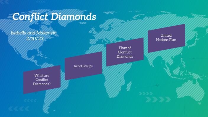 conflict diamonds by Isabella Schafer on Prezi