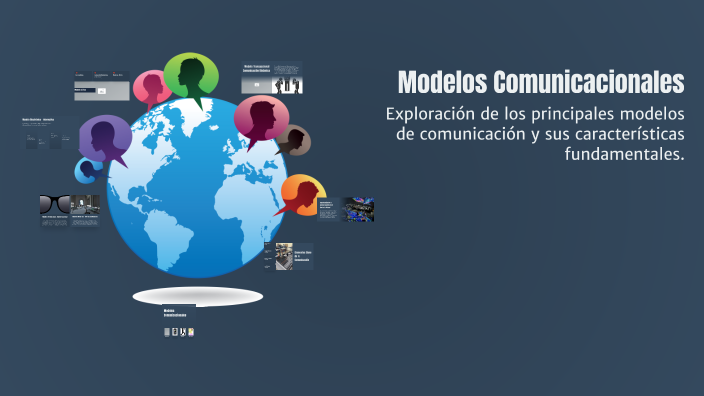 Modelos Comunicacionales by Gaby Guallasamin on Prezi