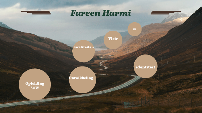 Mijn ontwikkeling by fareen jamal on Prezi