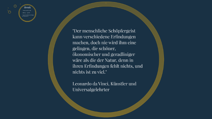 Der menschliche Schöpfergeist kann verschiedene Erfindungen by Mert ...