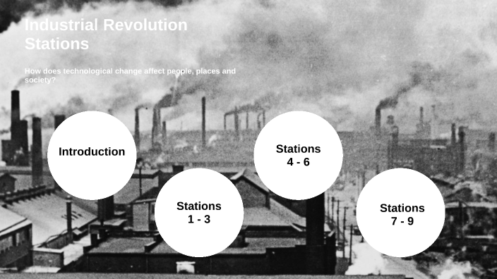 Industrial Revolution Stations by Ashleigh North-Skelton on Prezi