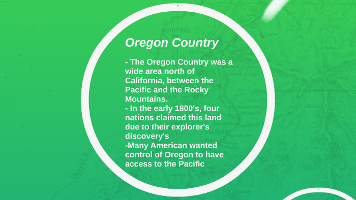 Ch.13 Manifest Destiny by Kenara Brown on Prezi