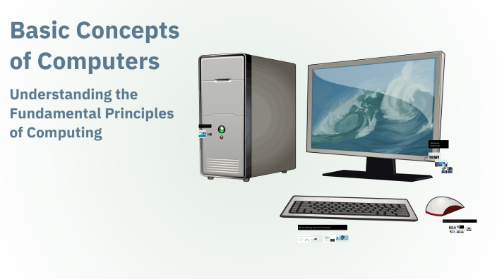 Basic Concepts of Computers by Kurnia Niaaa on Prezi