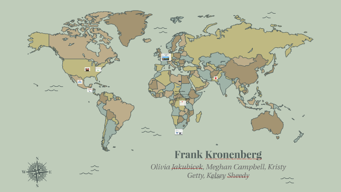Frank Kronenberg by Olivia Jakubiek on Prezi