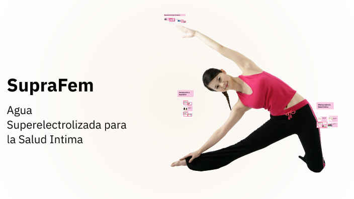 SupraFem by Erika Betancur on Prezi