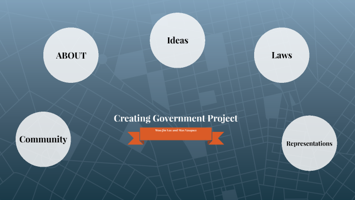 Create your own government by Max Vasquez on Prezi