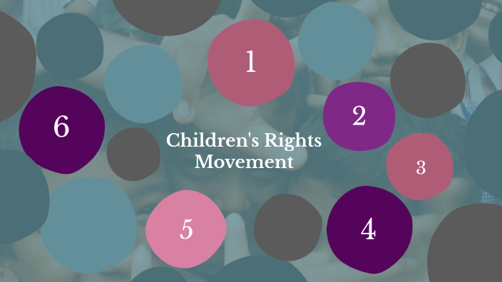 Children's Rights Movement by n almesfer on Prezi