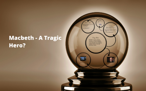 Macbeth - Tragic Hero by mike jansen on Prezi