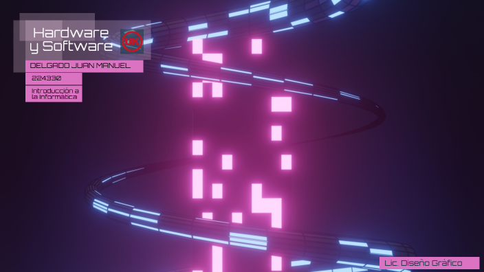 Hardware y Software by Juan on Prezi