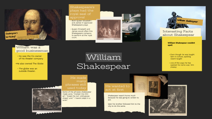 Elizabethan Era Project by Zaydan m on Prezi