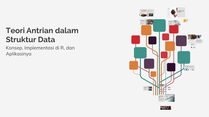 Teori Antrian dalam Struktur Data by Ian Toto on Prezi