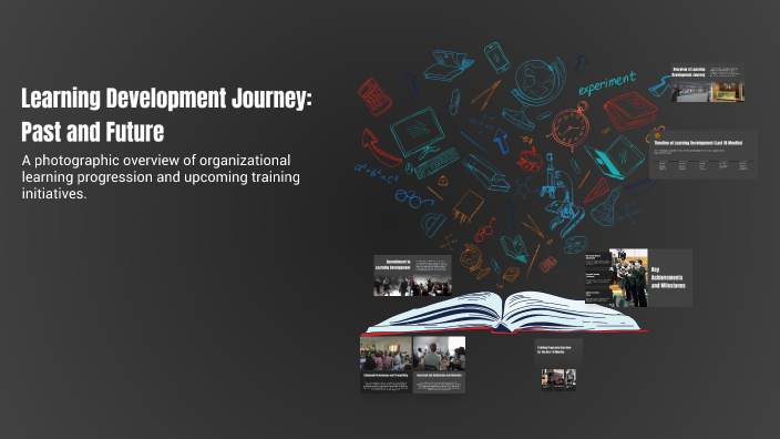 Learning Development Journey: Past and Future by Si Koh on Prezi