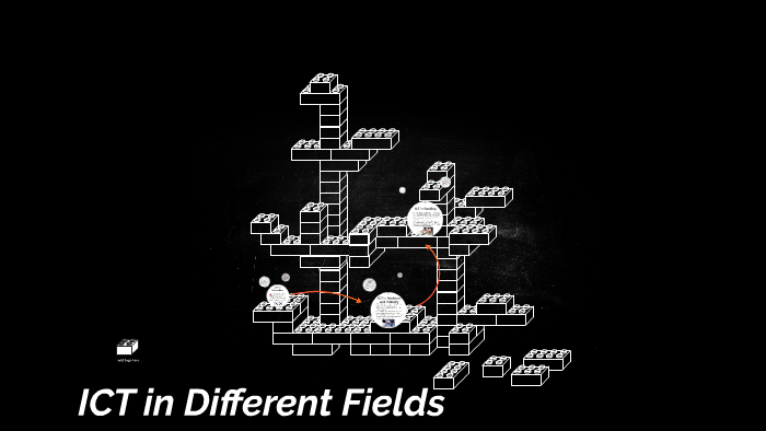 ICT in Different Fields by Chloe Lacson on Prezi