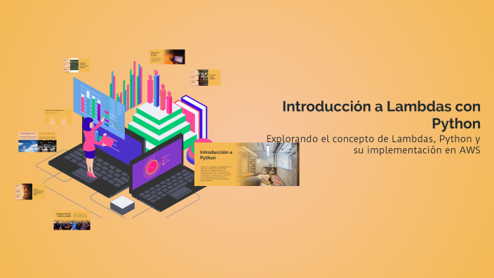 Introducción a Lambdas con Python by Joseline Rodriguez on Prezi