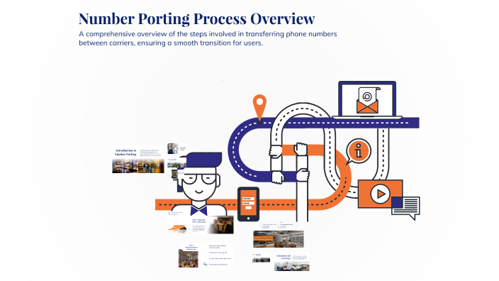 Number Porting Process Overview by Alexandre Junior on Prezi