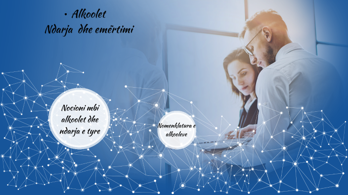 Alkoolet, ndarja dhe emertimi by Ardita Tairi on Prezi