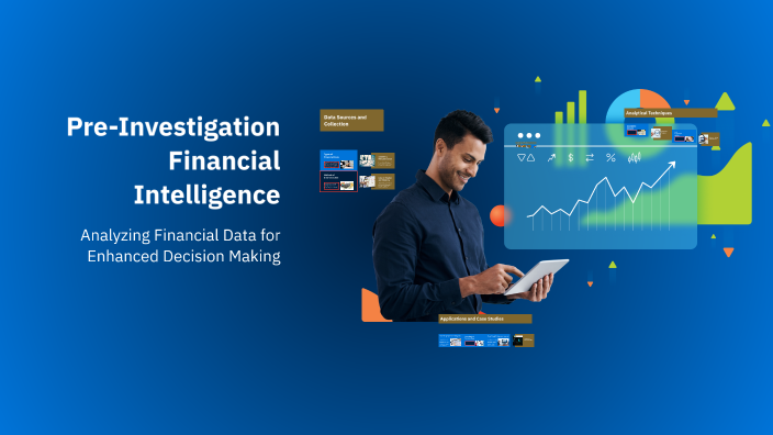 Pre-Investigation Financial Intelligence by Ahmad Al on Prezi