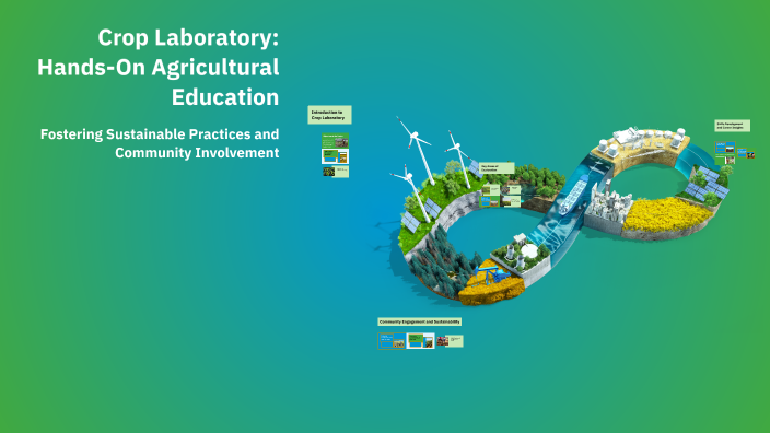 Crop Laboratory: Hands-On Agricultural Education by Jia Balbuena on Prezi