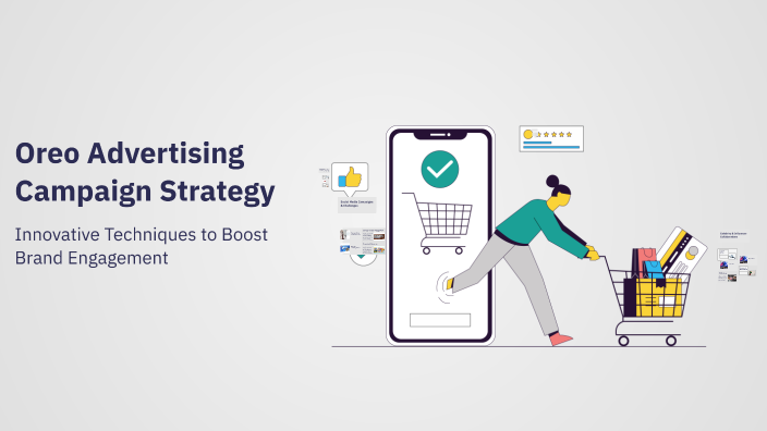 Oreo Advertising Campaign Strategy by Ricardo on Prezi