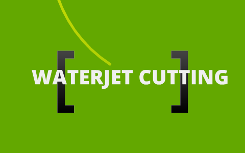 WATERJET CUTTING by Andre harmon on Prezi