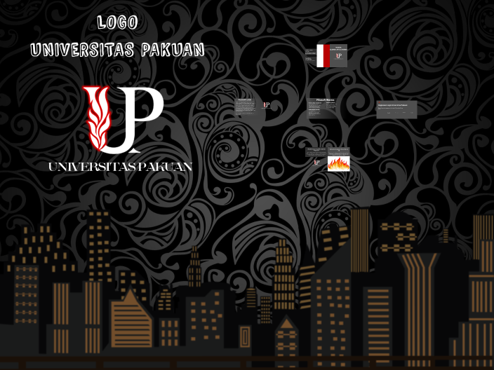 Logo Universitas Pakuan by alfie alpriansyah on Prezi
