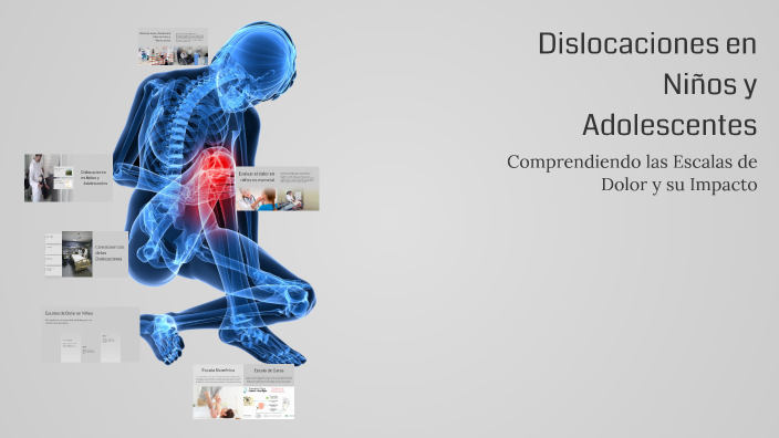Dislocaciones en Niños y Adolescentes by Danna Paola Lopez Ruiz on Prezi