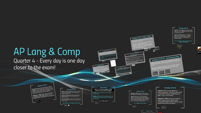 AP Lang & Comp by Angela Single on Prezi