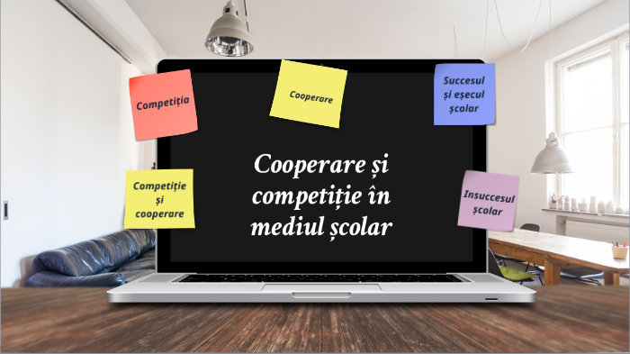 cooperare by larisa cioltan on Prezi