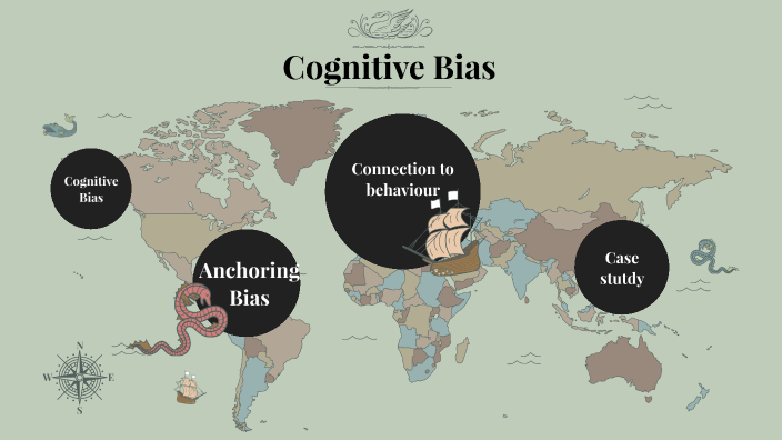 Cognitive Bias by Alexa favela on Prezi