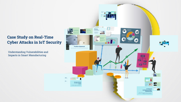 Case Study on Real-Time Cyber Attacks in IoT Security by harini s on Prezi