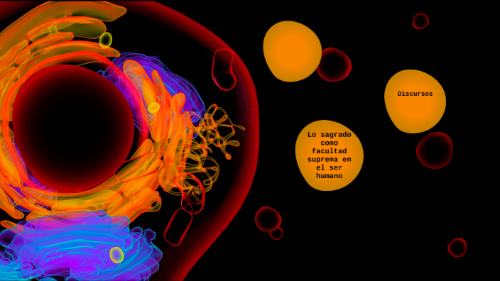 La divinidad como parte integradora de la esencia humana y lo sagrado ...