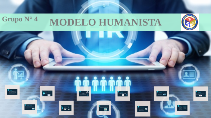 Modelo Humanista by liccy calix on Prezi