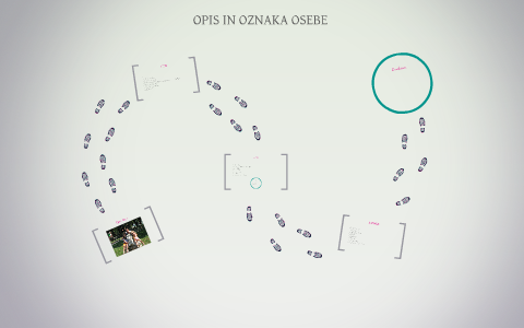 OPIS IN OZNAKA OSEBE by Mario Gorjup on Prezi