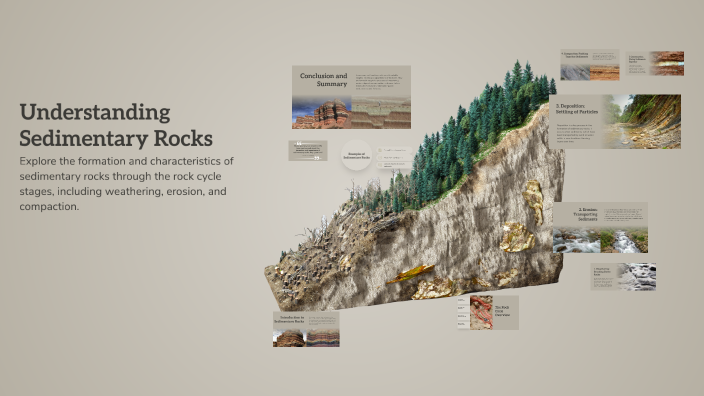 Understanding Sedimentary Rocks by M Yousuf Siddiqui on Prezi