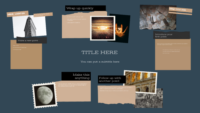 Exploring the Legacy of Parisian Scientists by Armaan Singh Virk on Prezi