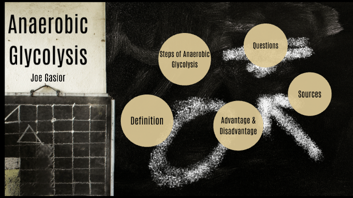 Anaerobic Glycolysis by Joe Gasior on Prezi