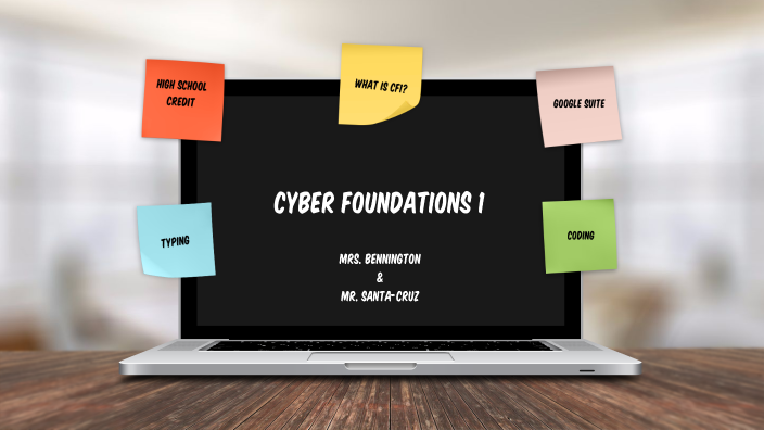 What is CF1 by Michele Bennington on Prezi