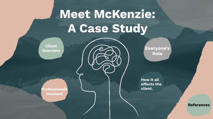 Case Study- McKenzie (Pica) by Kennedy crockower on Prezi