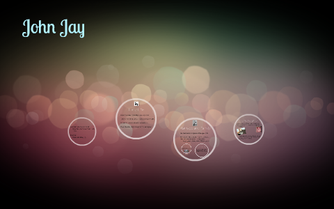 John Jay by Ryan Tharp on Prezi