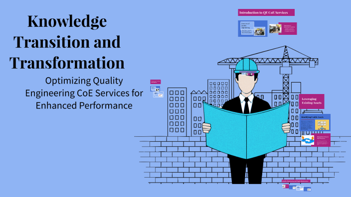 Knowledge Transition and Transformation by swayamprakash Patil on Prezi