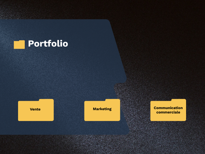 Portfolio by Jumbo on Prezi