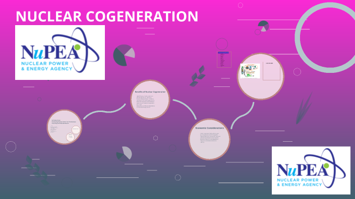NUCLEAR COGENERATION by CONSOLATA MUENDO on Prezi