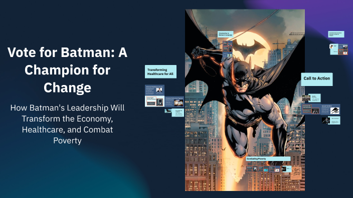 Osiel H- Vote for Batman by Osiel Hernandez on Prezi