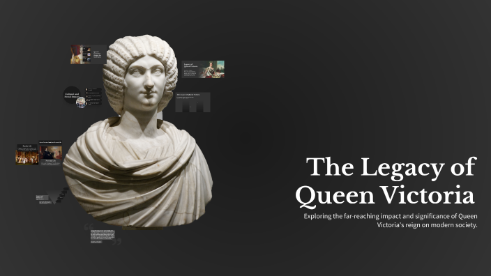 The Legacy of Queen Victoria by GABRIEL VINICIUS on Prezi