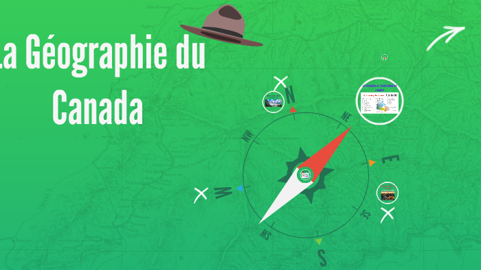 La Geographie du Canada by Jocelyn Isabel Moscoso Lopez on Prezi